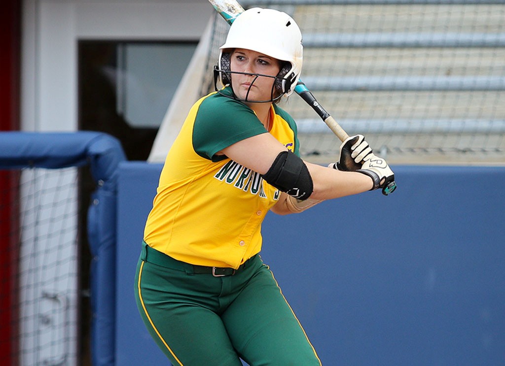 Heather Dunning - Softball - Norfolk State University Athletics