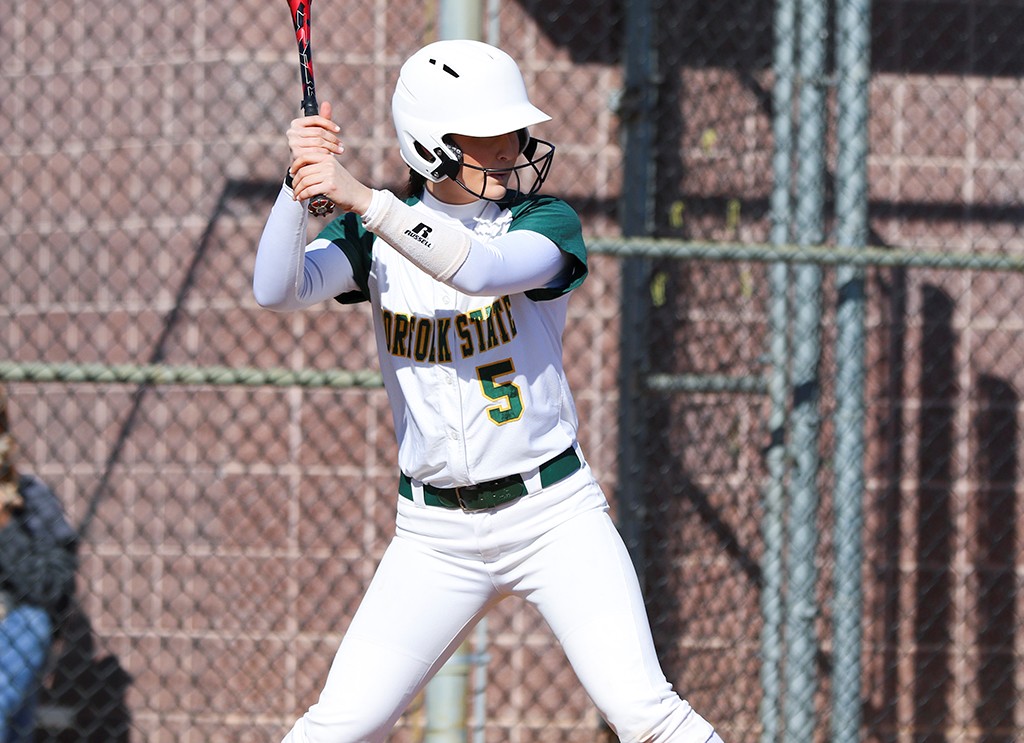 Megan Dunning - Softball - Norfolk State University Athletics