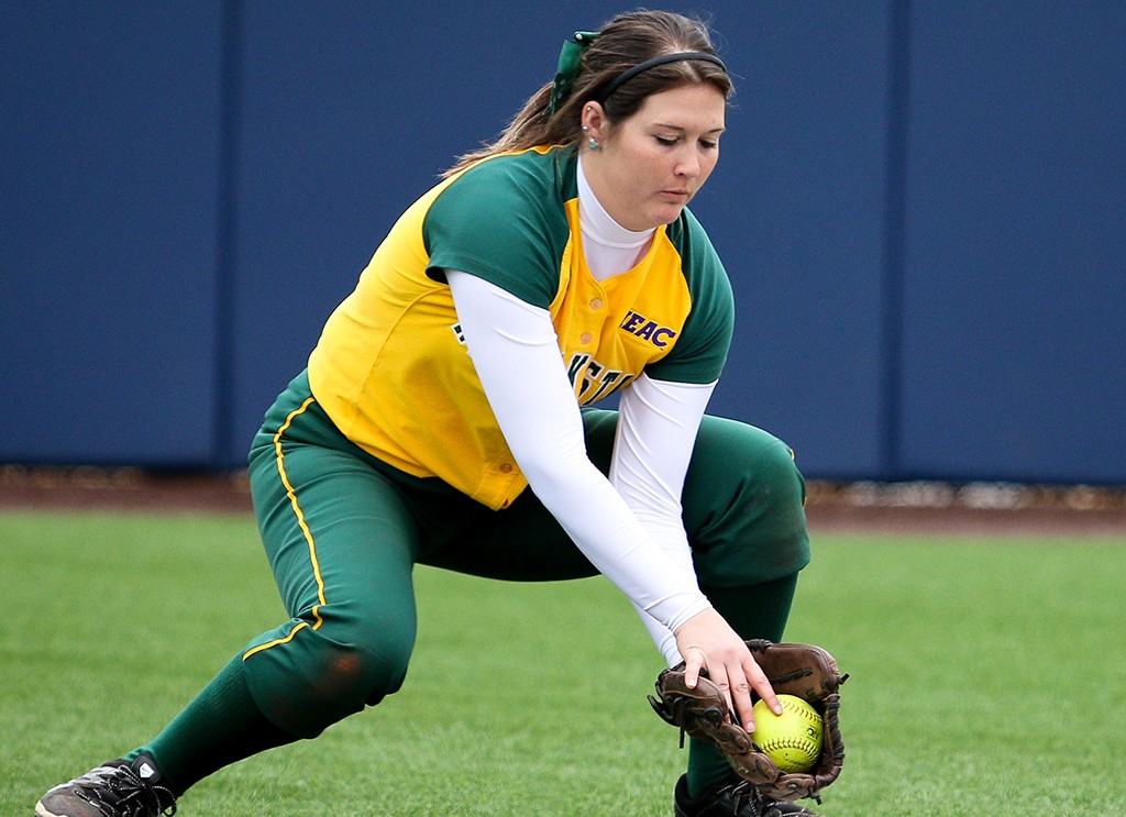 Heather Dunning - Softball - Norfolk State University Athletics