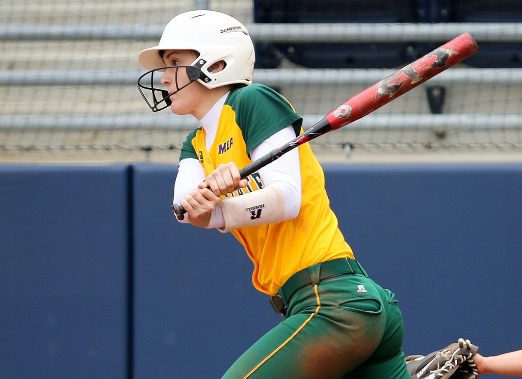 Megan Dunning - Softball - Norfolk State University Athletics
