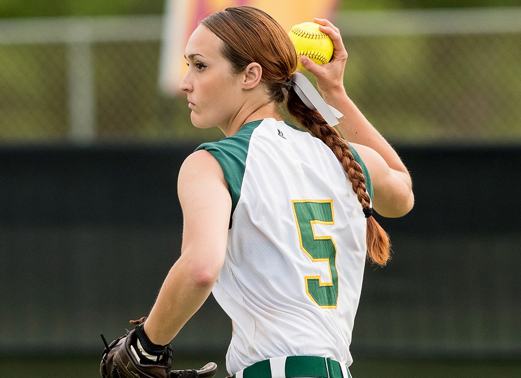Megan Dunning - Softball - Norfolk State University Athletics