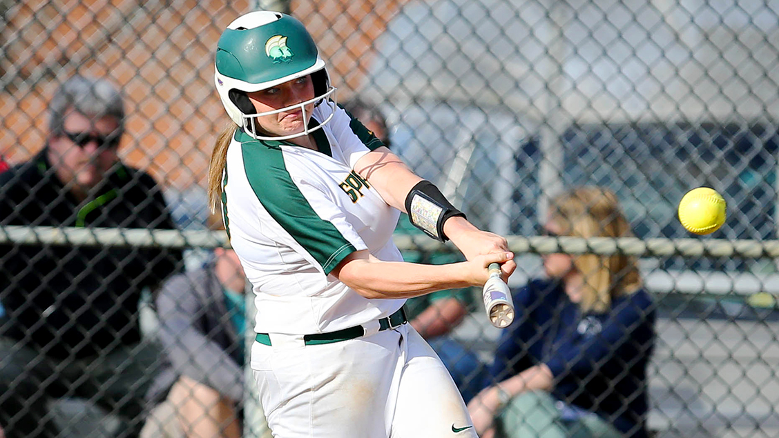 Kayla Porter - Softball - Norfolk State University Athletics