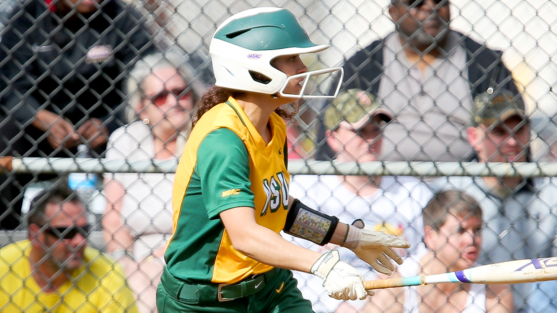 Cher Jamison - Softball - Norfolk State University Athletics