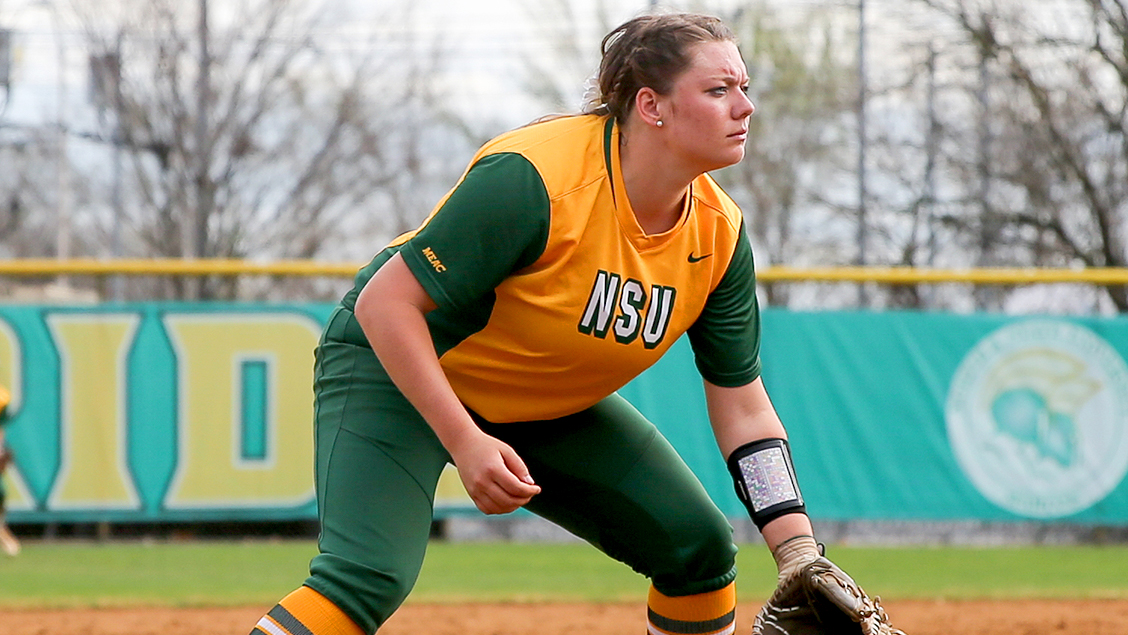 Kayla Porter - Softball - Norfolk State University Athletics
