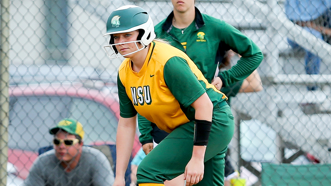 Kayla Porter - Softball - Norfolk State University Athletics