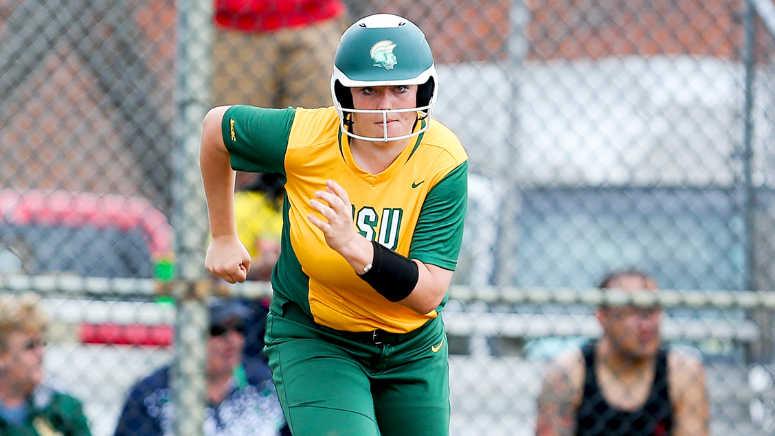 Kayla Porter - Softball - Norfolk State University Athletics