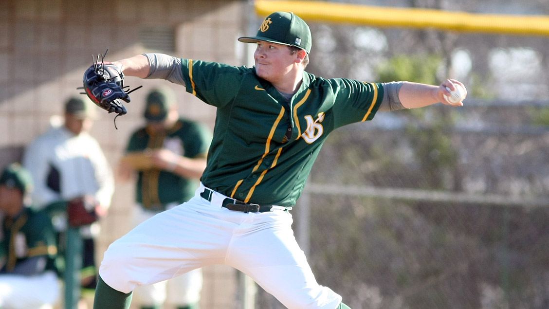 Joey Santos - Baseball - Norfolk State University Athletics