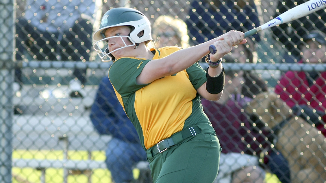 Kayla Porter - Softball - Norfolk State University Athletics