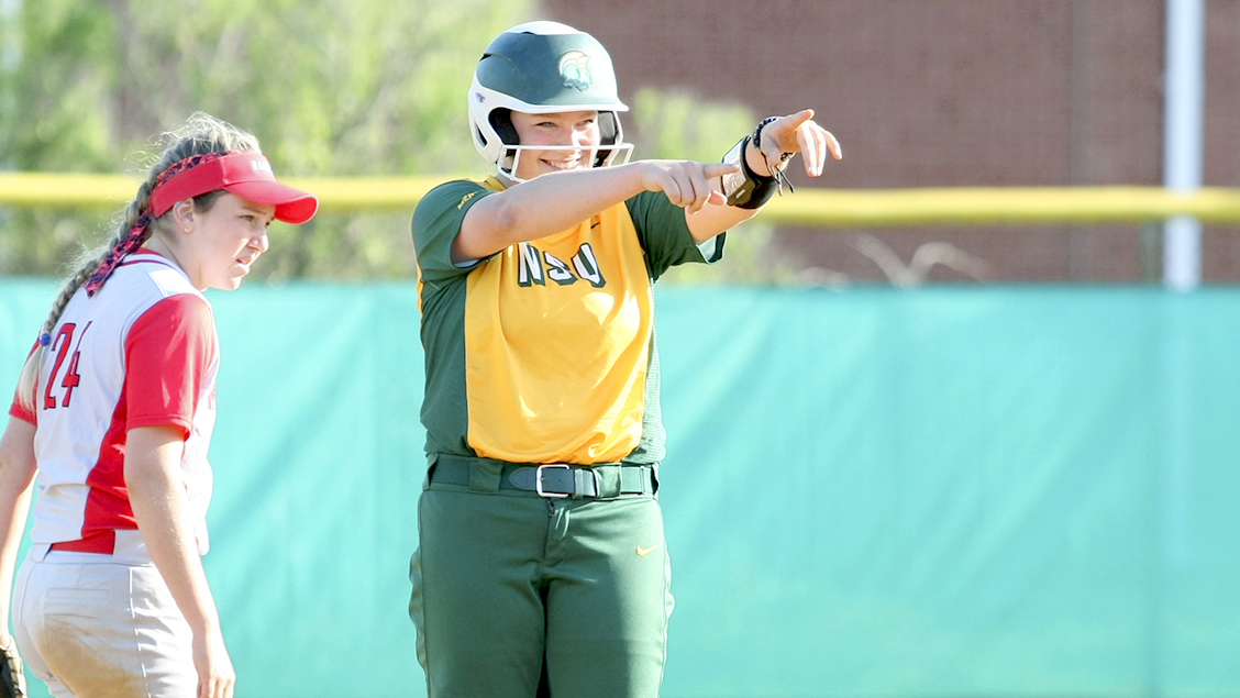 Kayla Porter - Softball - Norfolk State University Athletics