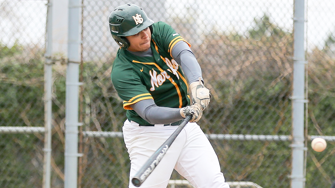 Caleb Ward - Baseball - Norfolk State University Athletics