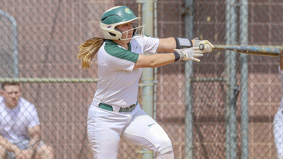 Kylee Lopez - Softball - Norfolk State University Athletics
