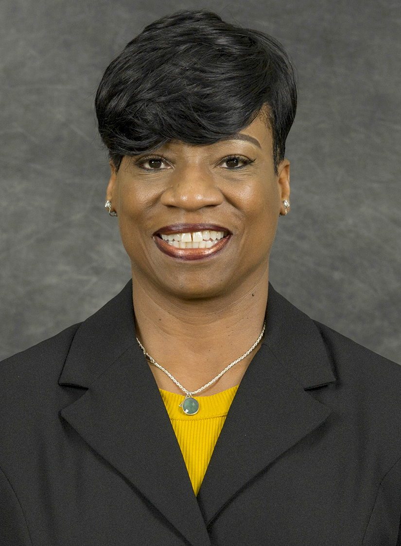 Kathy Bullock - Women's Volleyball Coach - Norfolk State University ...