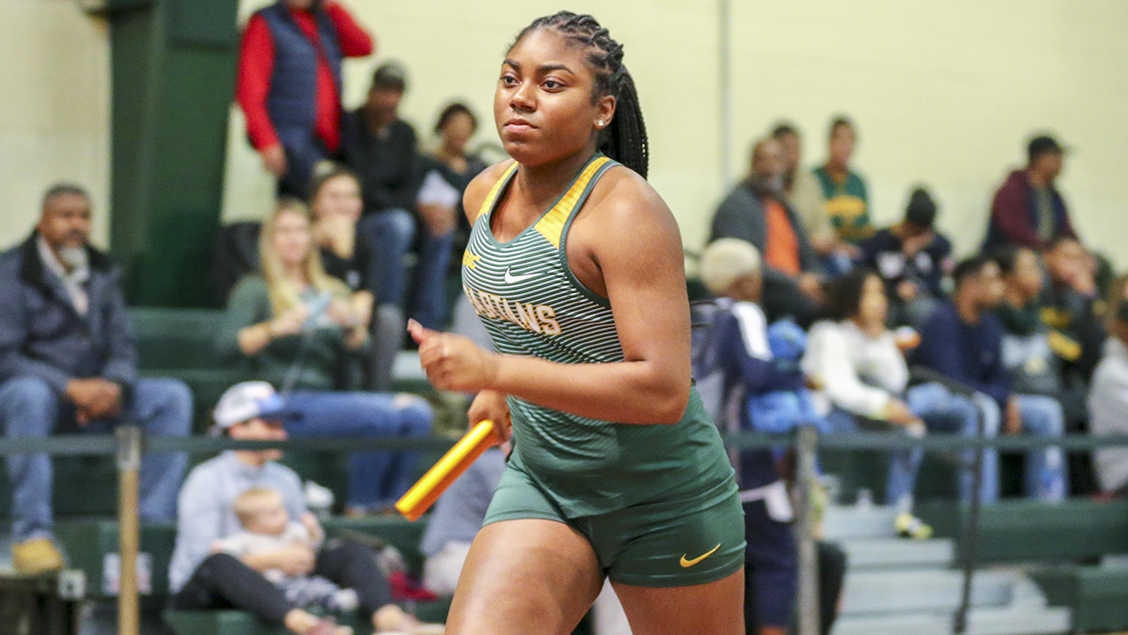 Morgan Bull - Women's Track - Norfolk State University Athletics