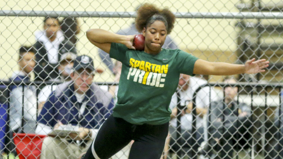 Tiara Simms - Women's Track - Norfolk State University Athletics