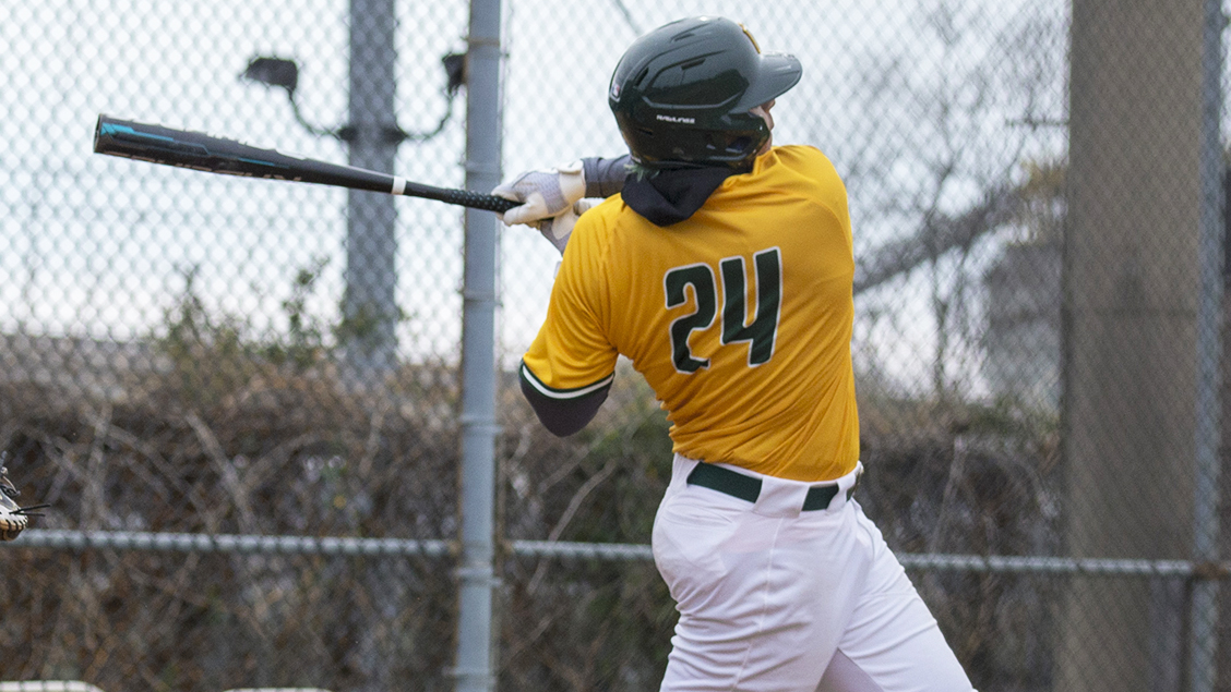 Caleb Ward - Baseball - Norfolk State University Athletics