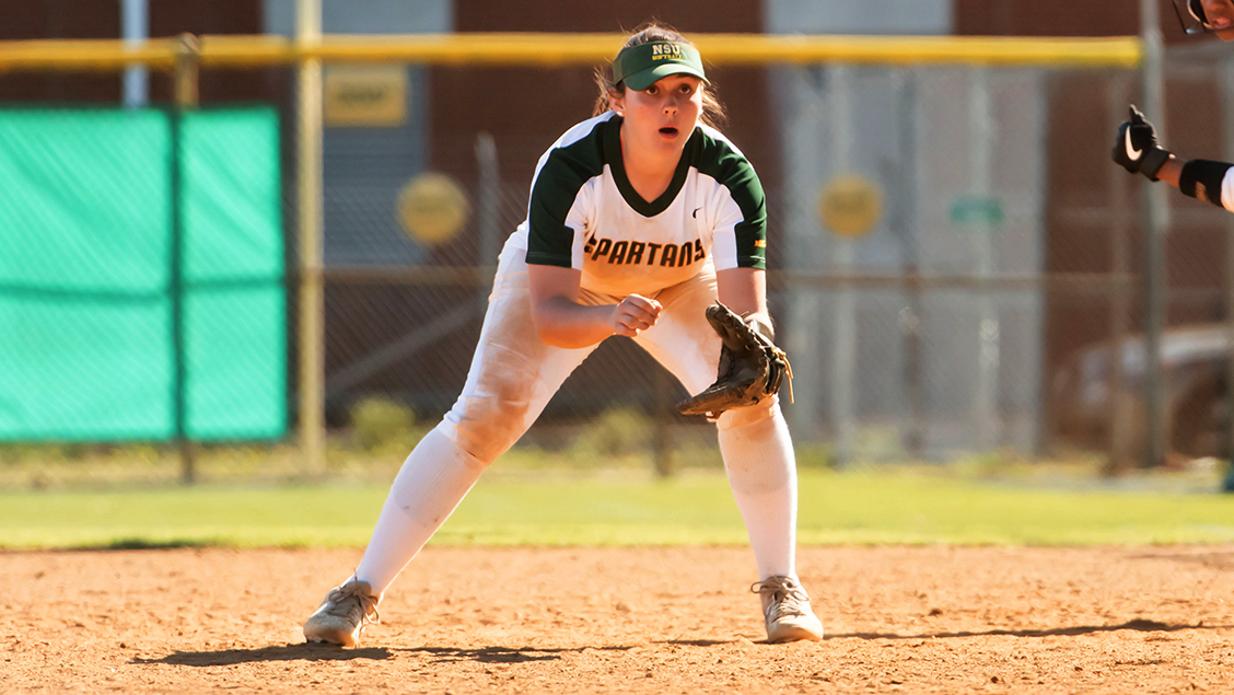 Elizabeth Ritchie - Softball - Norfolk State University Athletics