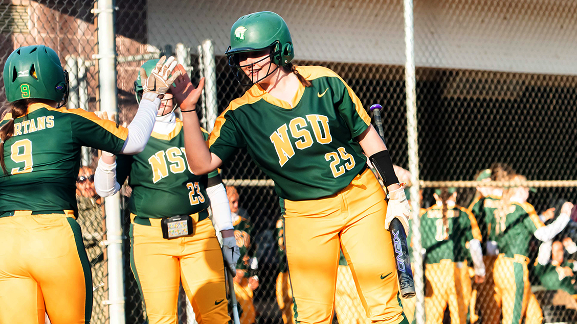 Elizabeth Ritchie - Softball - Norfolk State University Athletics
