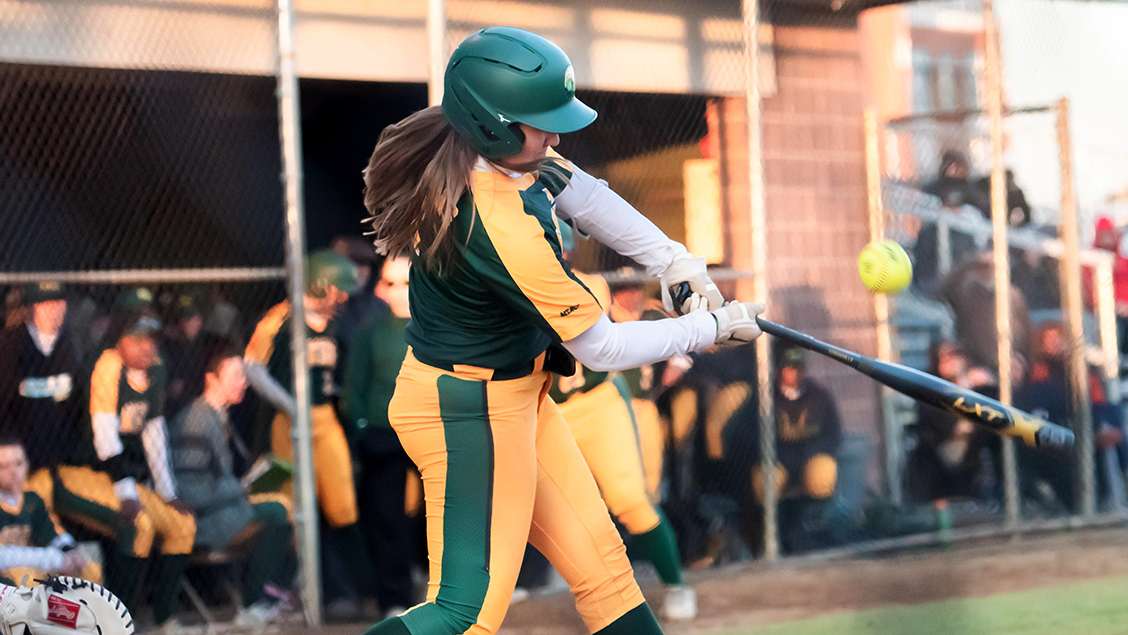 Elizabeth Ritchie - Softball - Norfolk State University Athletics