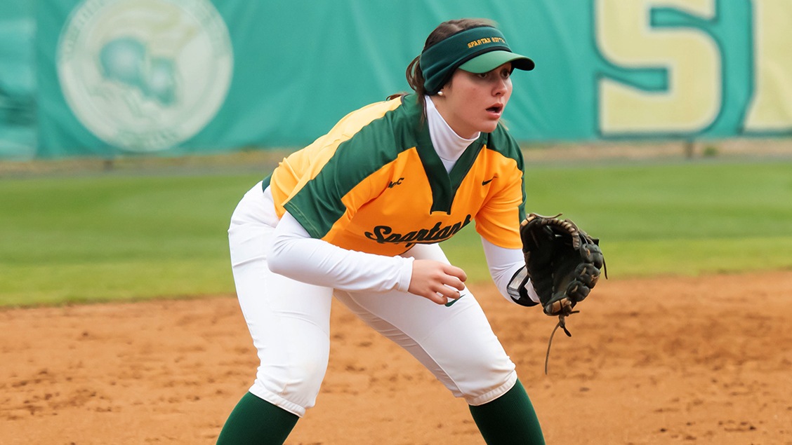 Elizabeth Ritchie - Softball - Norfolk State University Athletics