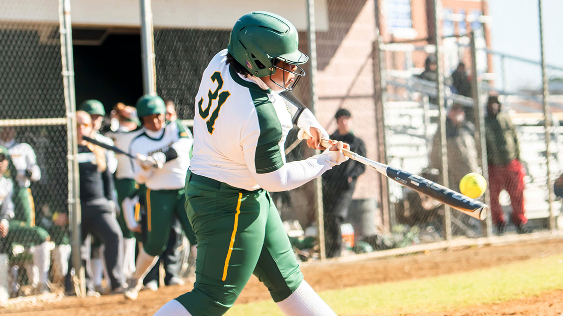 Loren Hudson - Softball - Norfolk State University Athletics