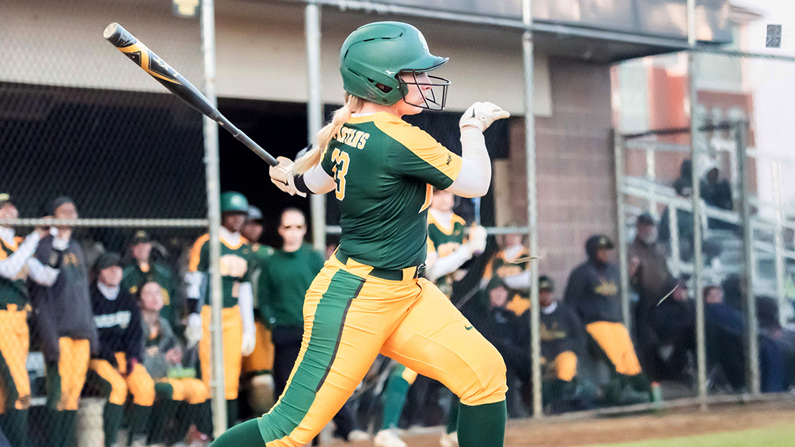 Morgan Hatcher - Softball - Norfolk State University Athletics