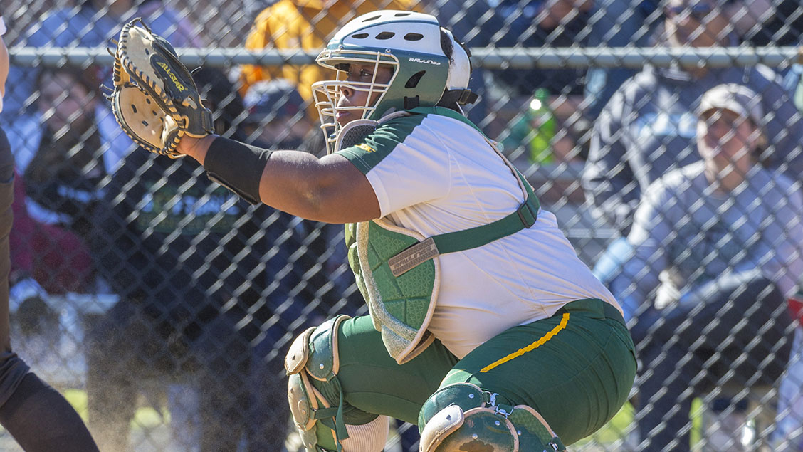 Loren Hudson - Softball - Norfolk State University Athletics