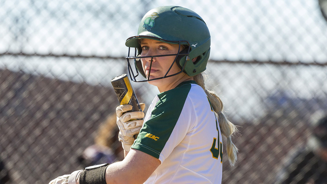 Morgan Hatcher - Softball - Norfolk State University Athletics