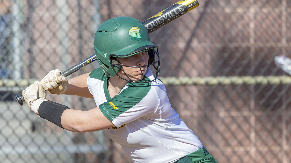 Morgan Hatcher - Softball - Norfolk State University Athletics