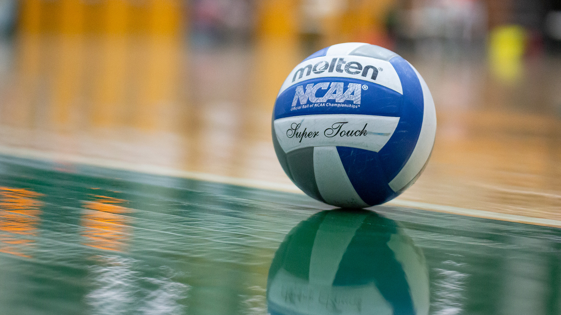 Nahinu Signs with Norfolk State Volleyball - Norfolk State University ...