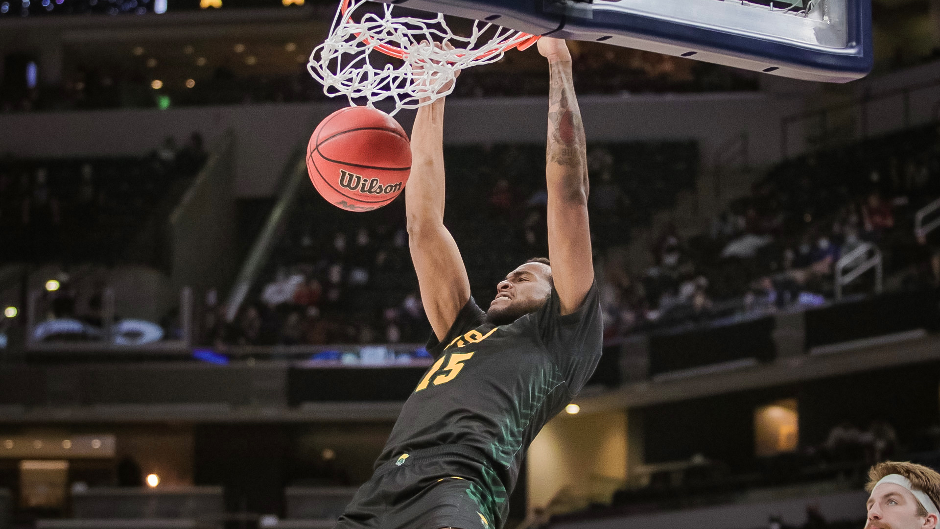 J.J. Matthews - Men's Basketball - Norfolk State University Athletics