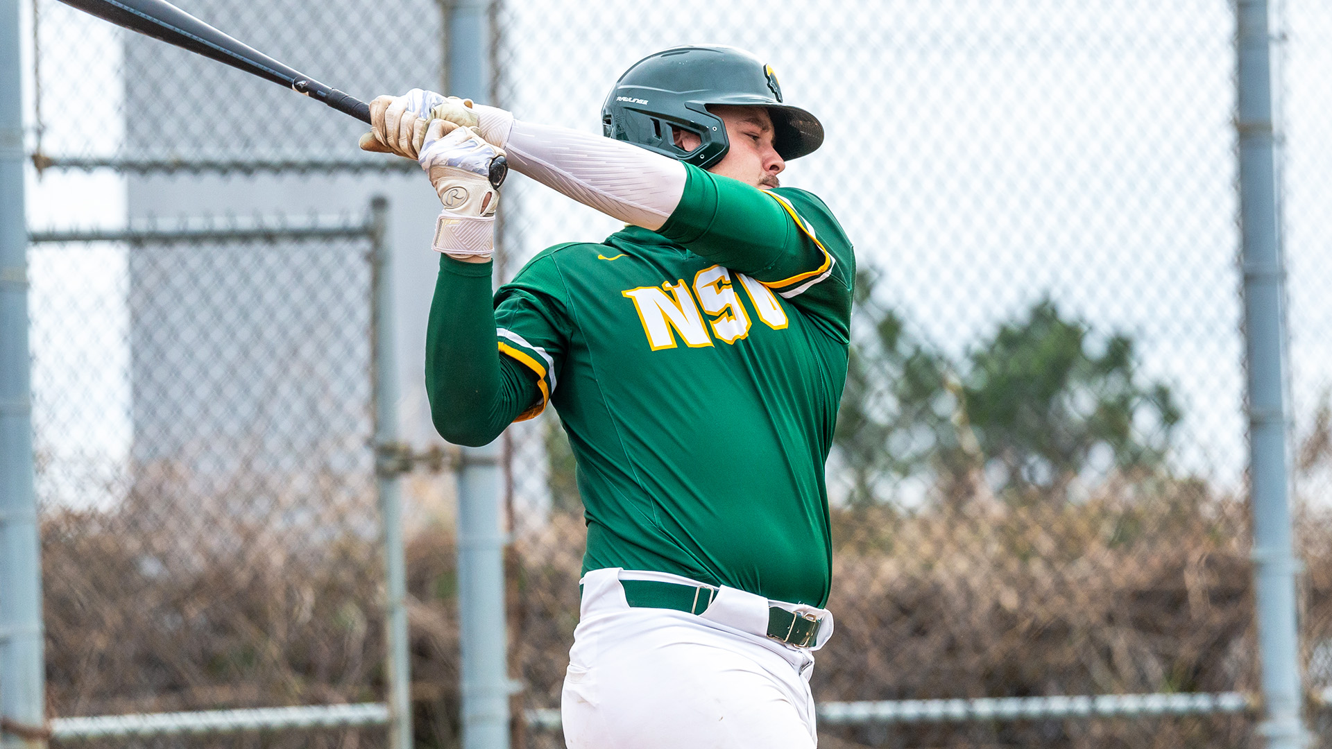 Mason Velasquez - Baseball - Norfolk State University Athletics
