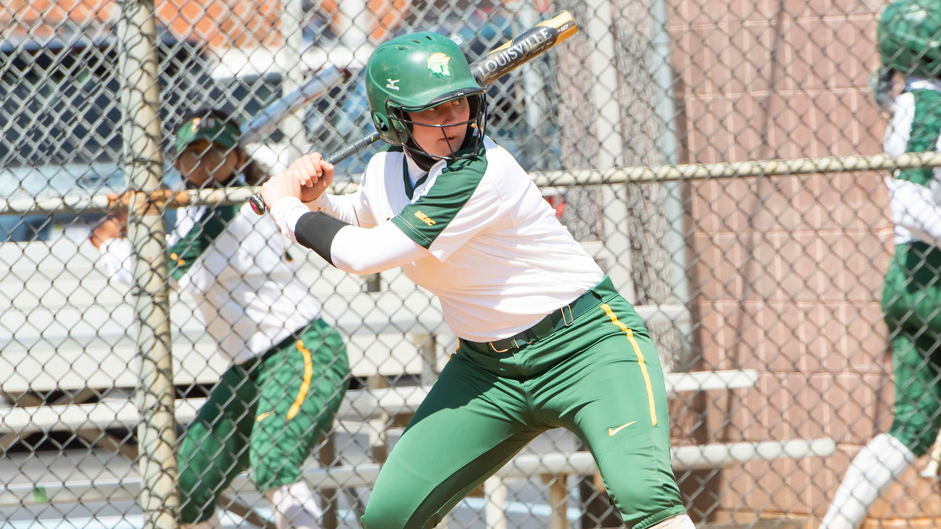 Elizabeth Ritchie - Softball - Norfolk State University Athletics