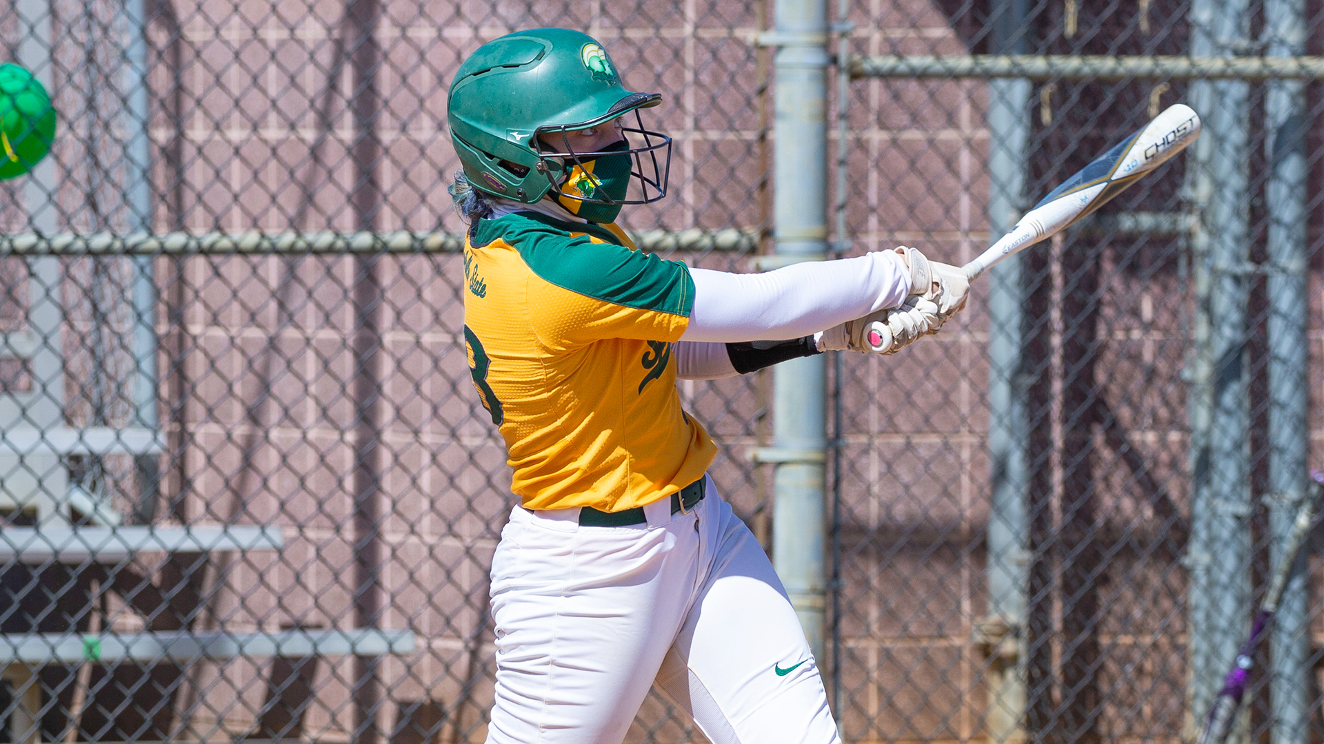 Morgan Hatcher - Softball - Norfolk State University Athletics