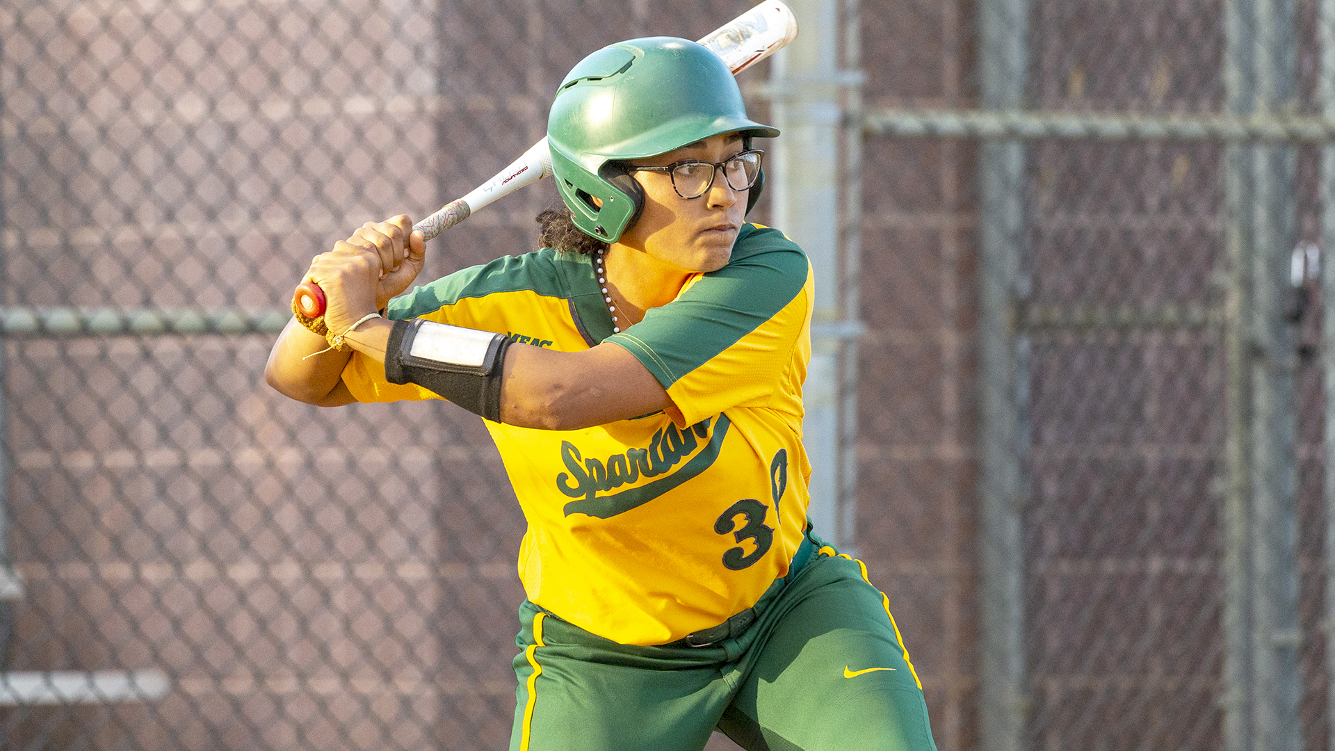 Yrral Davis - Softball - Norfolk State University Athletics