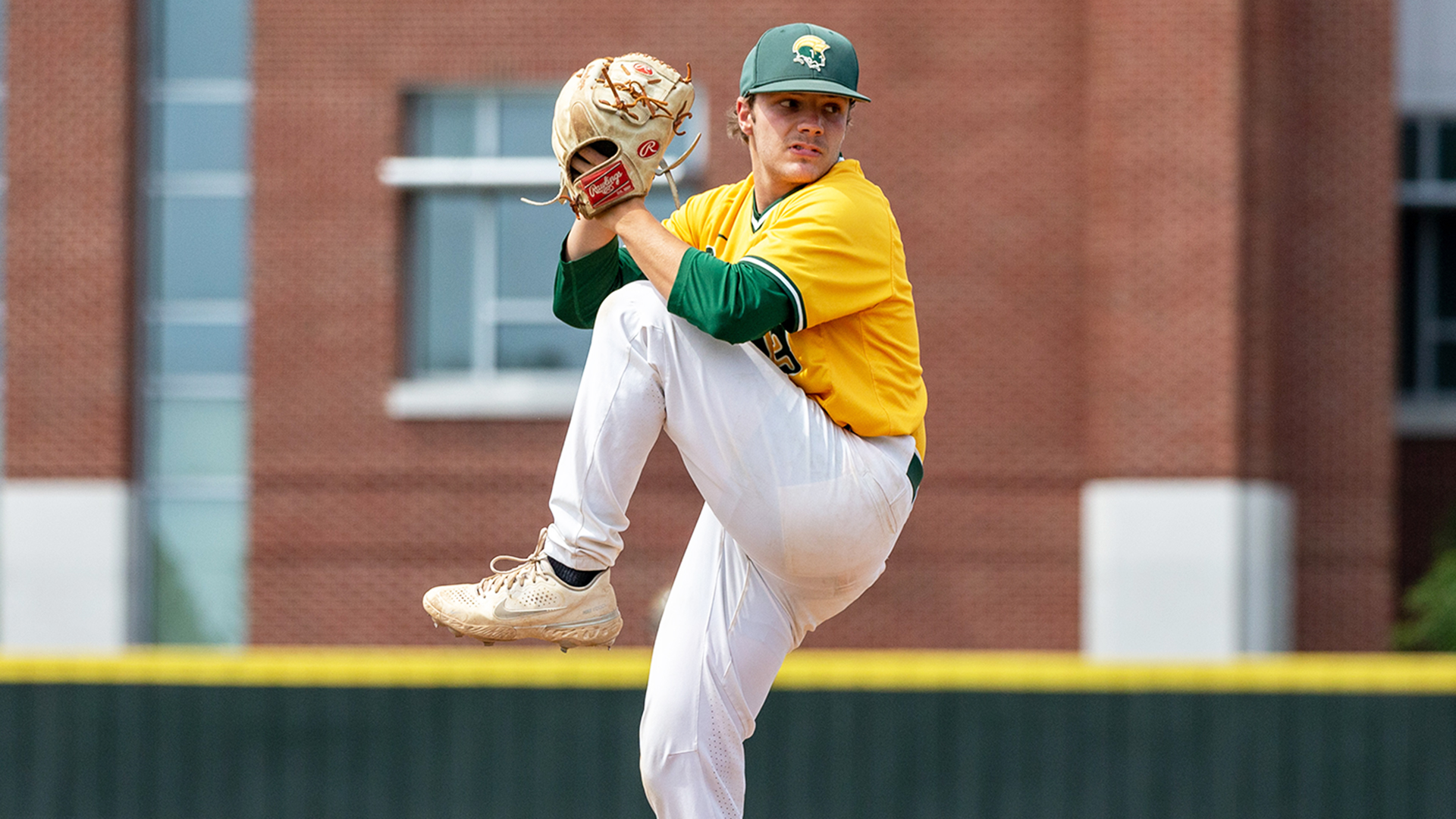 Michael Portela - Baseball - Norfolk State University Athletics