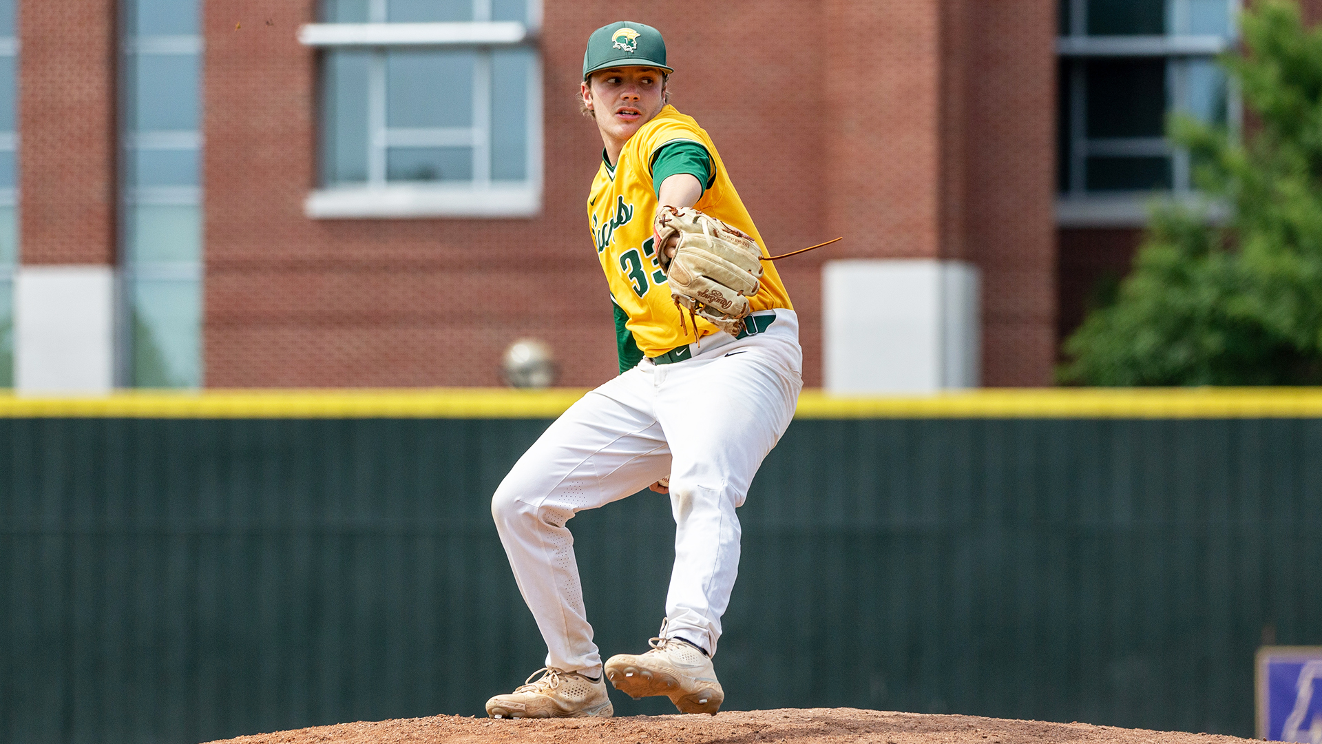 Michael Portela - Baseball - Norfolk State University Athletics