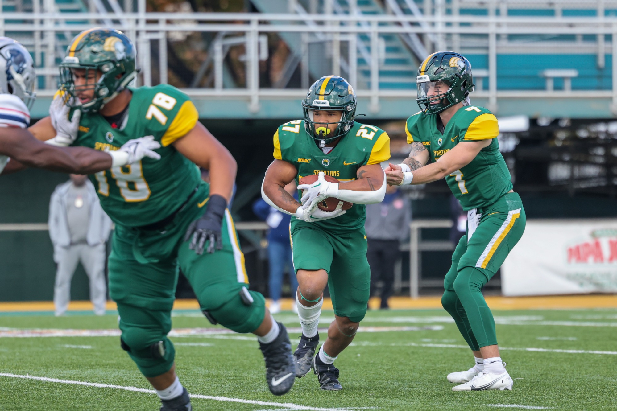 College Football Uniform Concepts FBS, FCS, D2 & D3- Lehigh Mountain ...