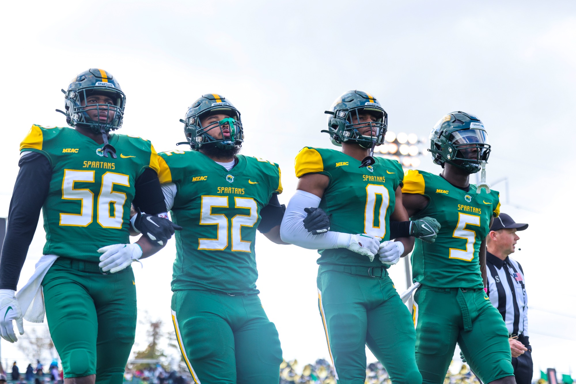 College Football Uniform Concepts FBS, FCS, D2 & D3- Lehigh Mountain ...