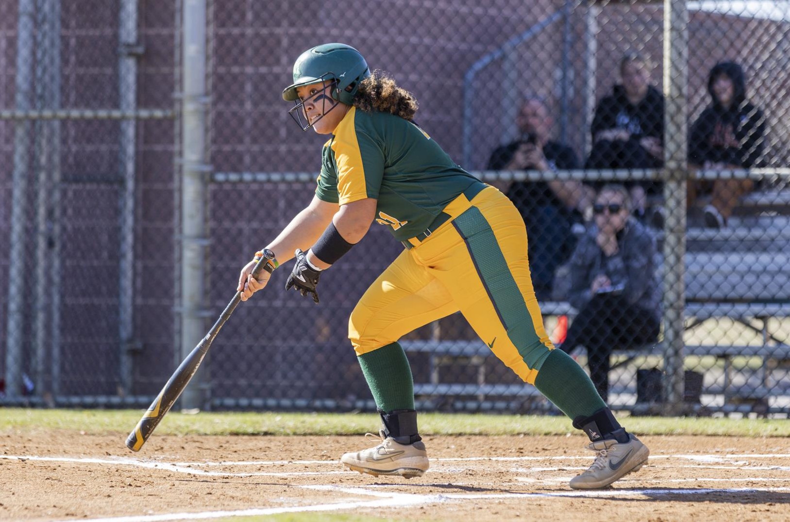 Tuli Iosefa - Softball - Norfolk State University Athletics