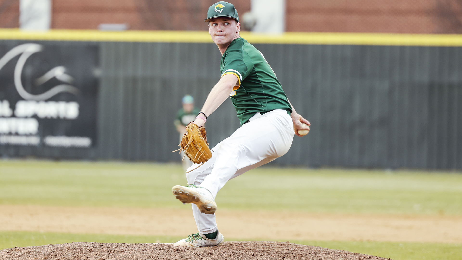 Justin Walton - Baseball - Norfolk State University Athletics