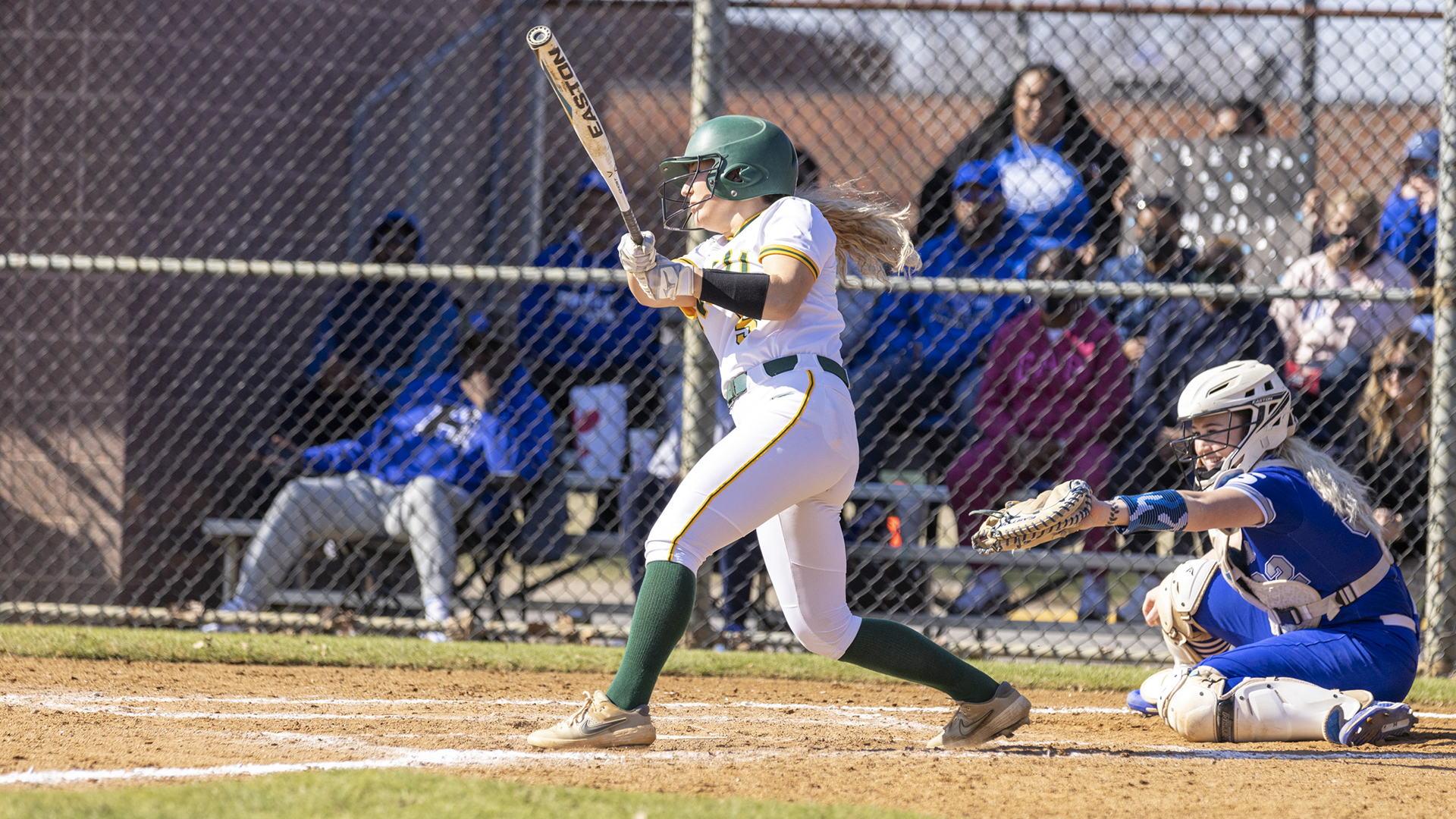 Lily Potter - Softball - Norfolk State University Athletics