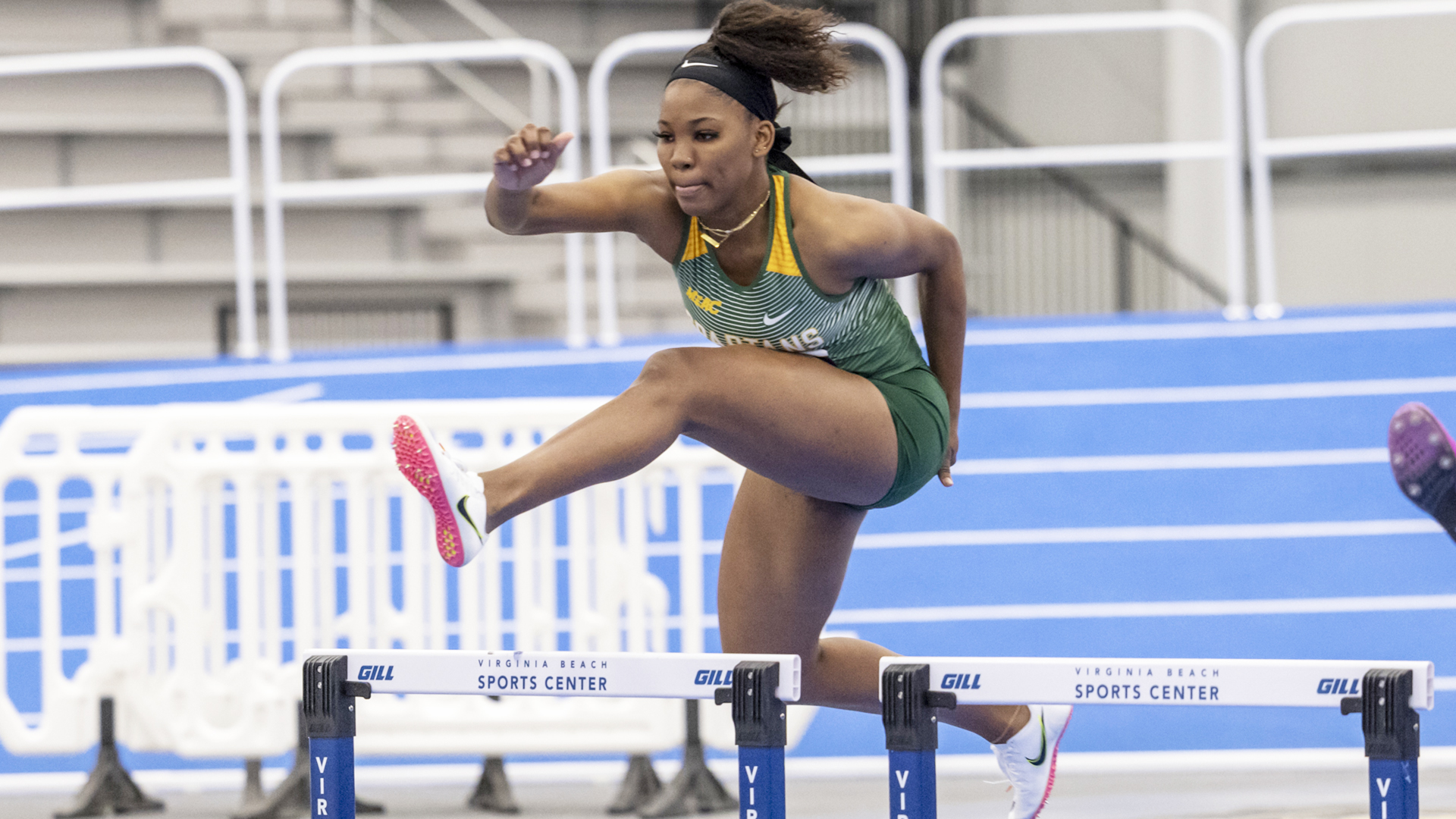 Shonte Seale - Women's Track - Norfolk State University Athletics