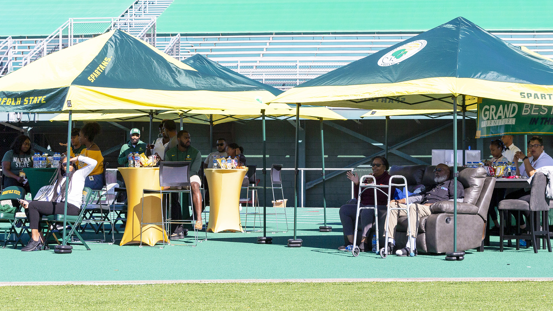 Norfolk State Football Announces 2025 Schedule - Norfolk State ...