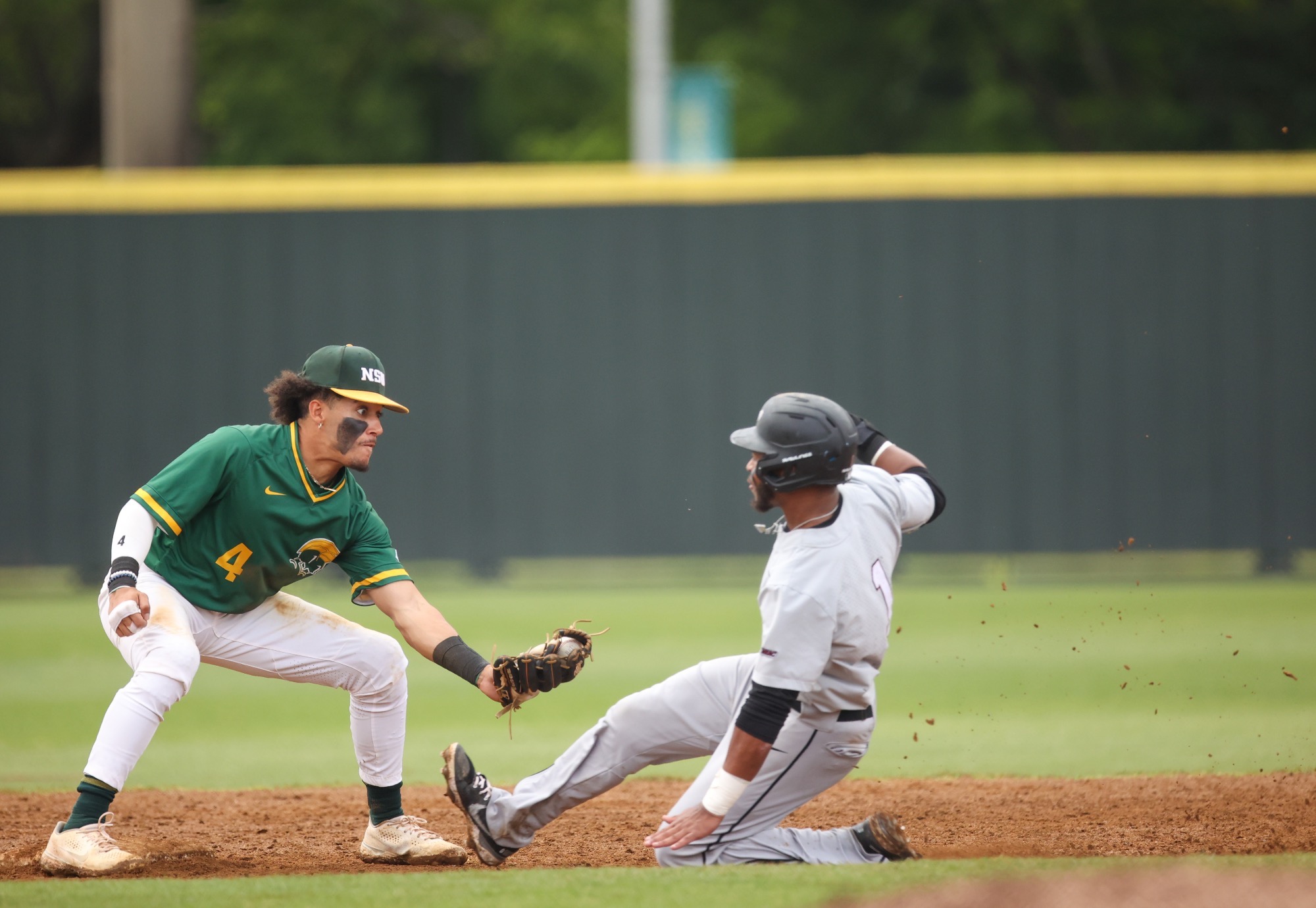 Raphael Rodriguez - Baseball - Norfolk State University Athletics
