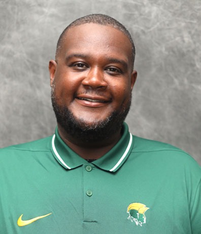 LaQuaid Manago - Football Coach - Norfolk State University Athletics