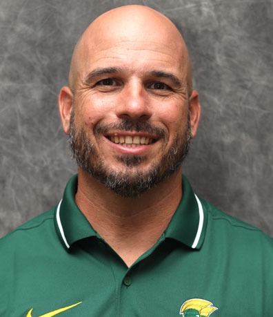 Steve Adams - Football Coach - Norfolk State University Athletics