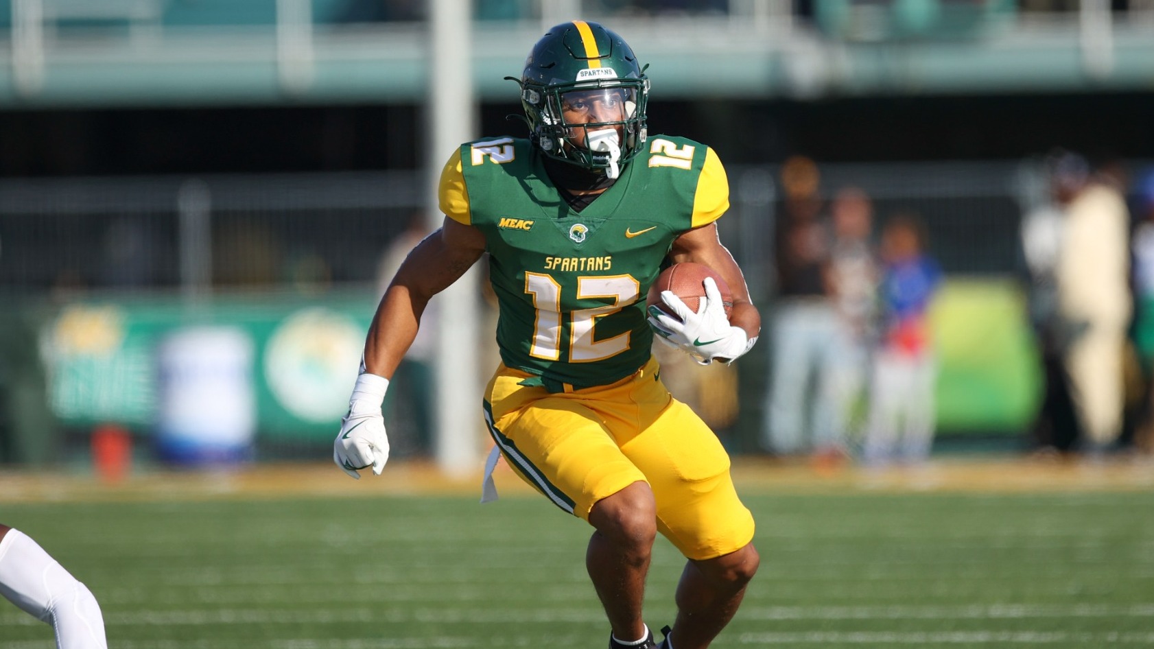 Norfolk State Releases 2020 Football Schedule - Norfolk State ...