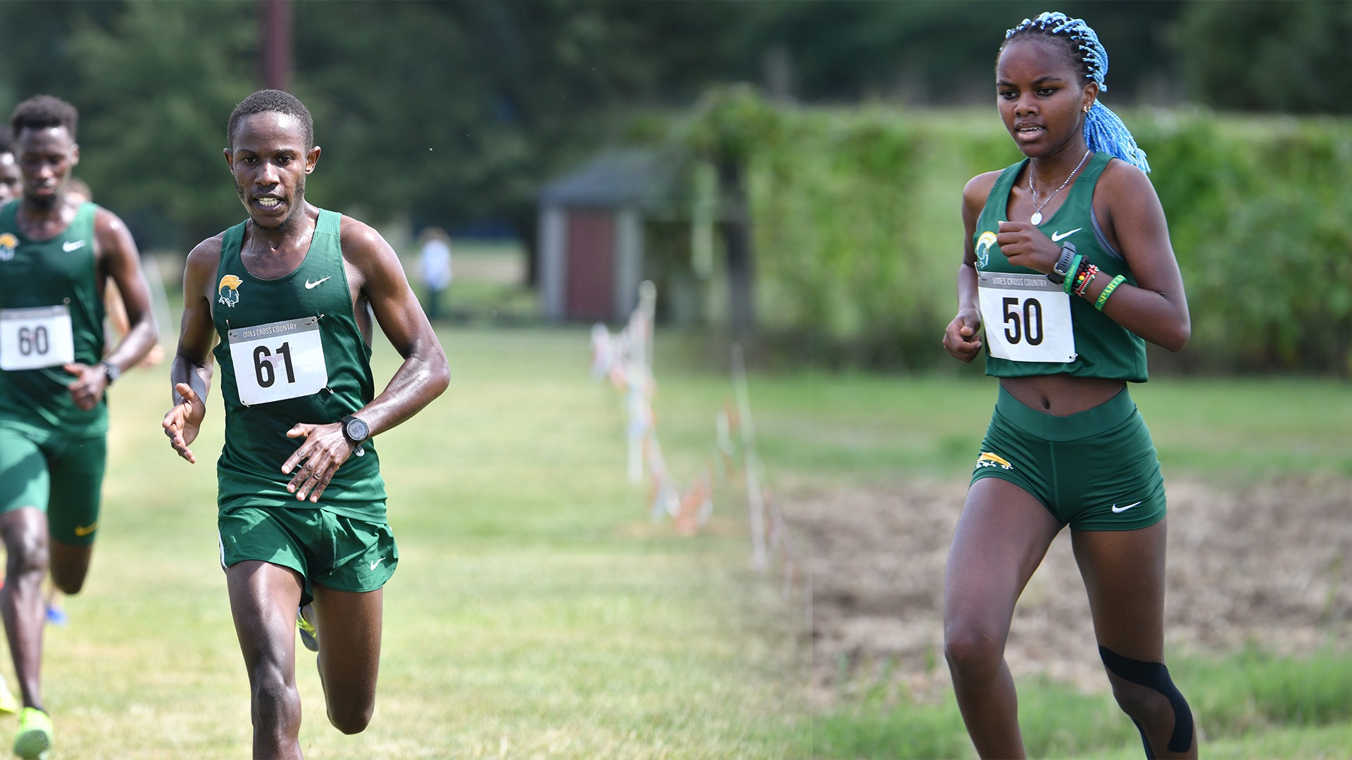 Norfolk State Men’s Cross Country Team Wins Fifth Straight MEAC ...