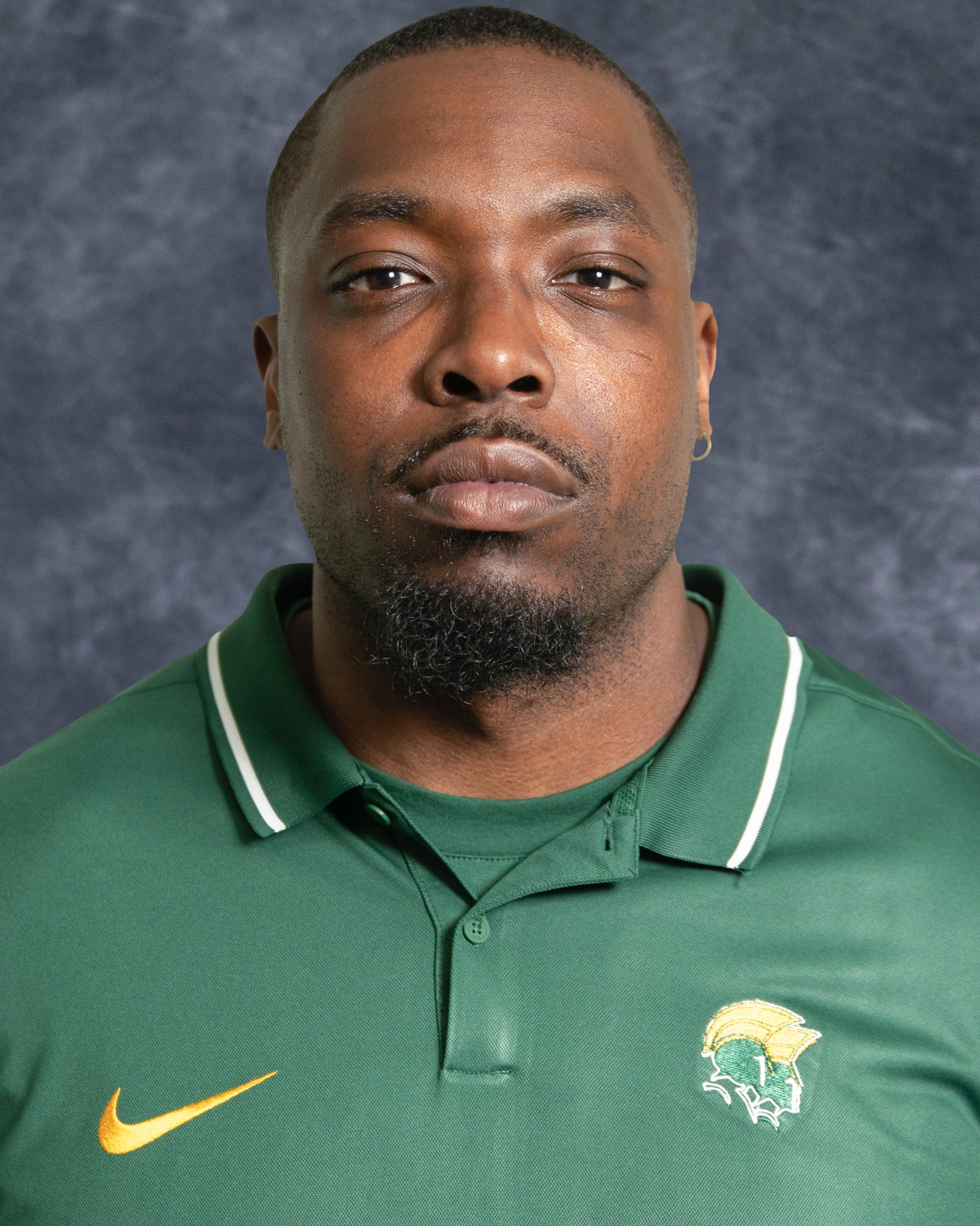 Aaron Tiller - Football Coach - Norfolk State University Athletics