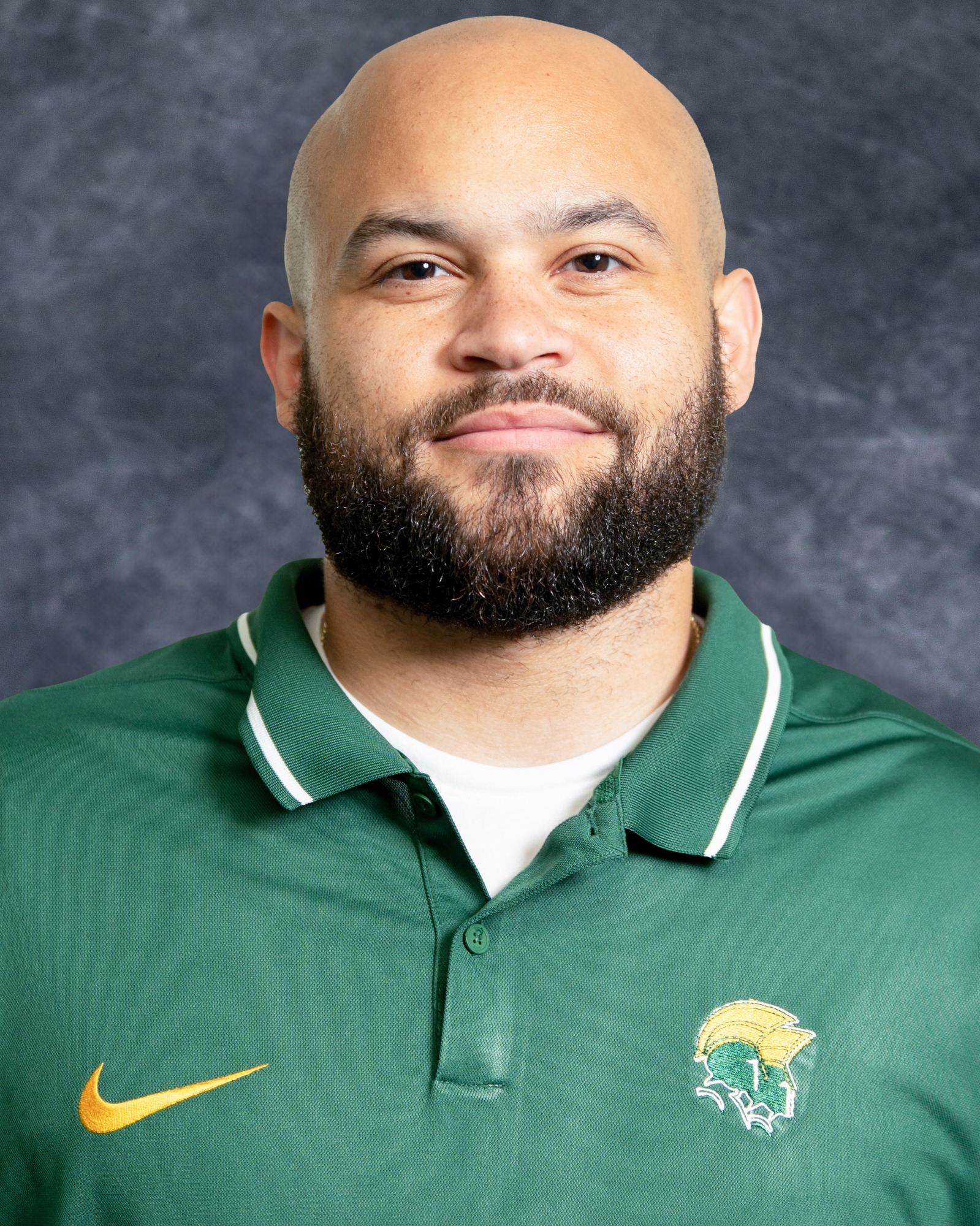 Michael Johnson - Football Coach - Norfolk State University Athletics